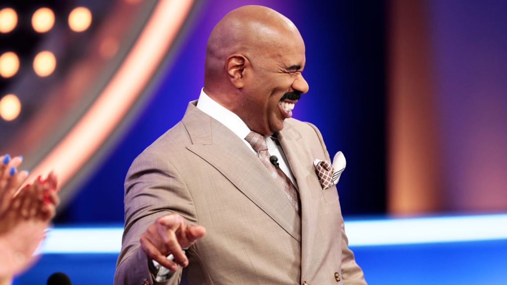 The official Family Feud timeline from 1976 to today!