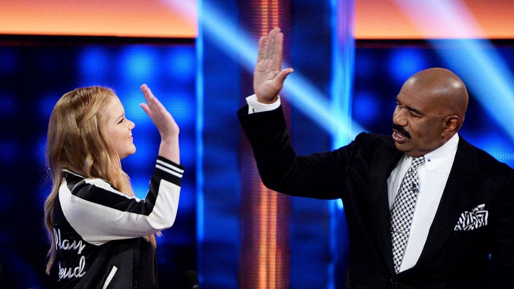 The official Family Feud timeline from 1976 to today!