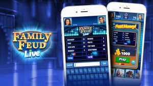 It’s time to play… Family Feud Live! Discover how our mobile game came ...