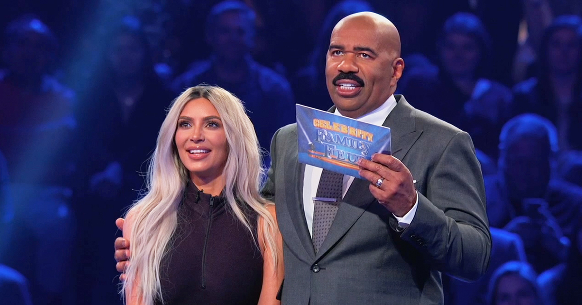 Most-viewed Celebrity Family Feud clips so far this season!