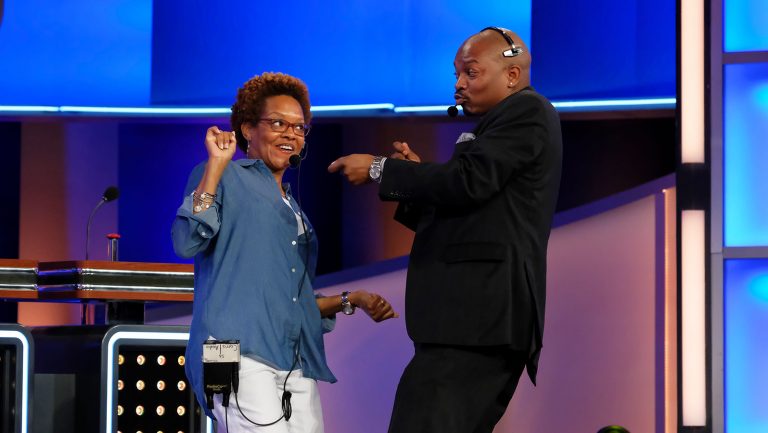 News - Family Feud